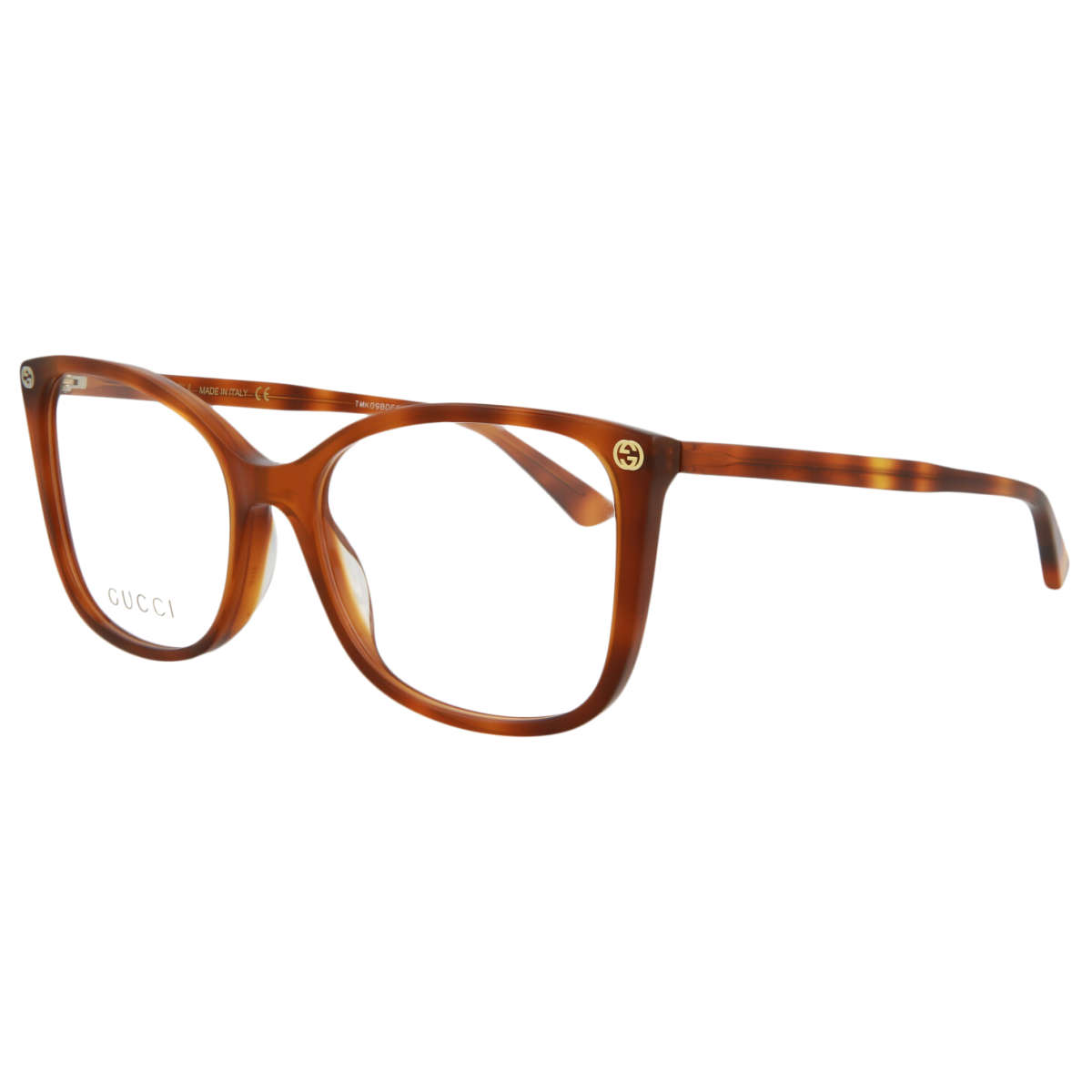 Buy Gucci Core women's Opticals GG0026O-30000973-006 - Ashford.com