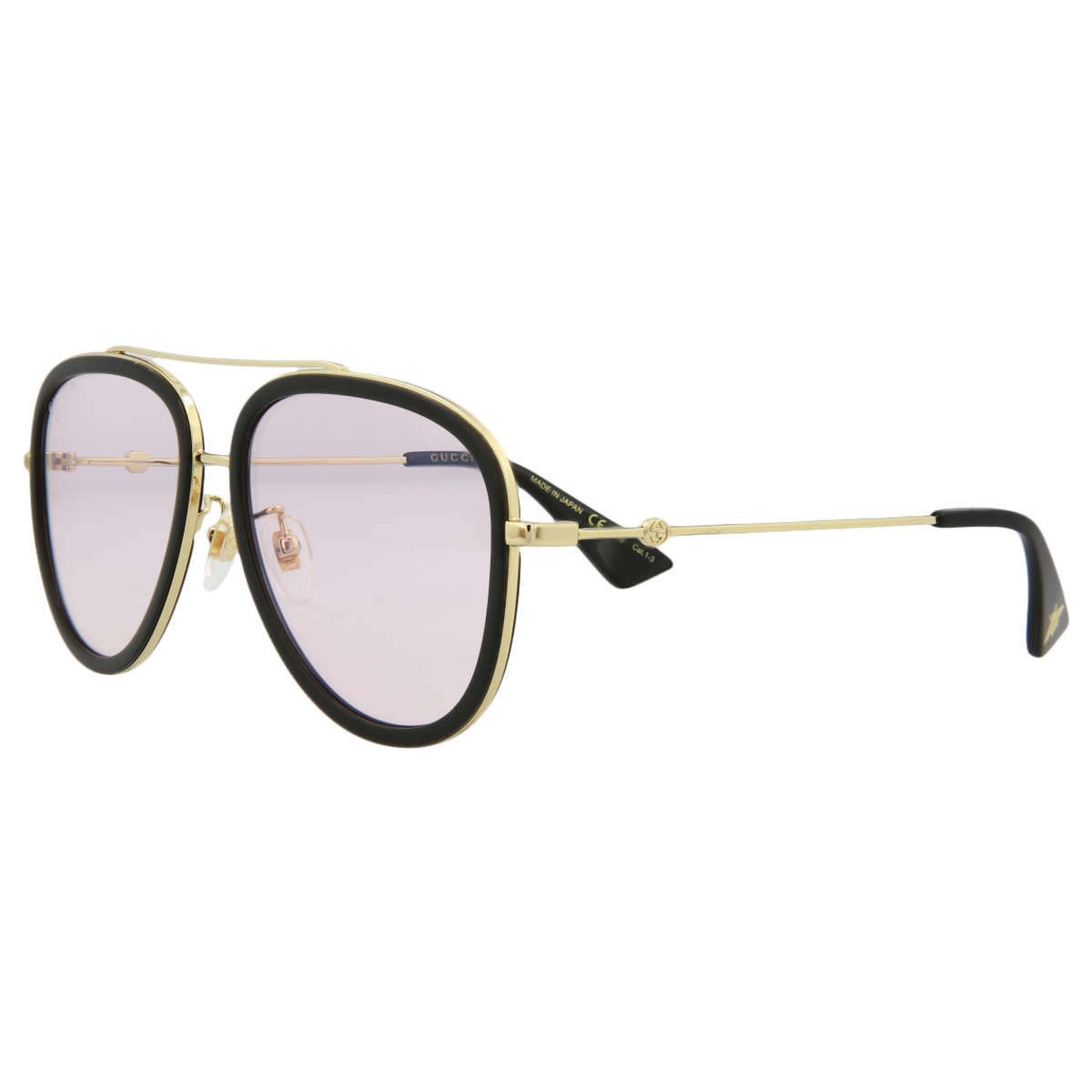 Buy Gucci Novelty women's Sunglasses GG0062S-30001035-019 - Ashford.com