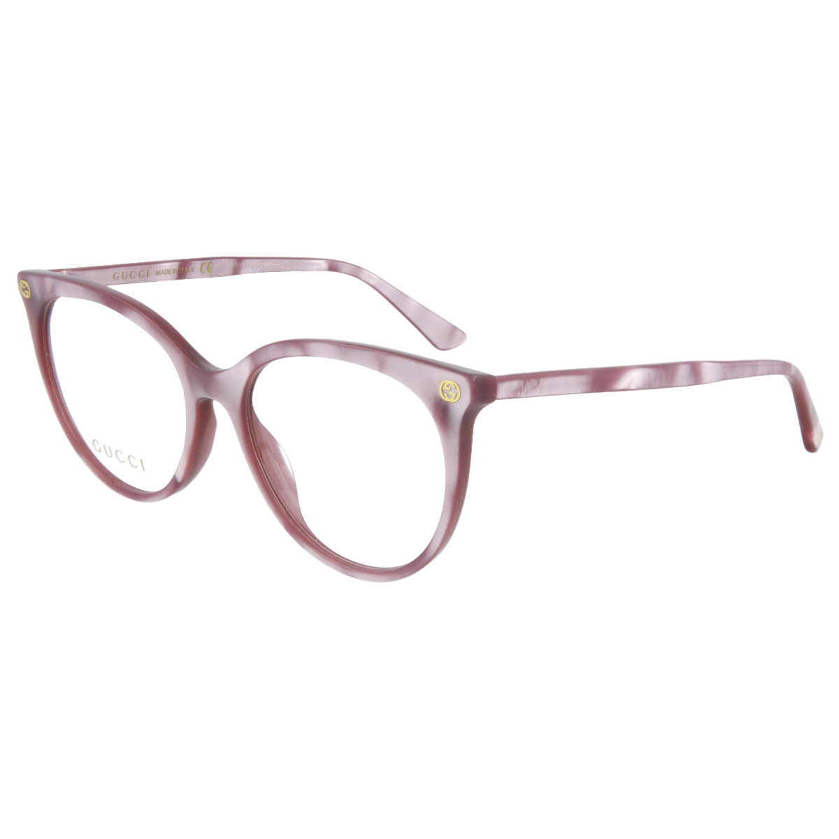 Buy Gucci Core women's Opticals GG0093O-30001511-004 - Ashford.com