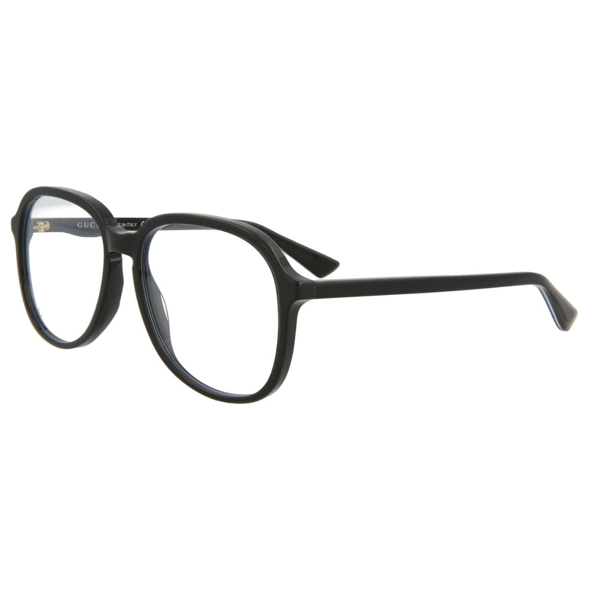 Buy Gucci Core women's Opticals GG0259O-30002351-001 - Ashford.com