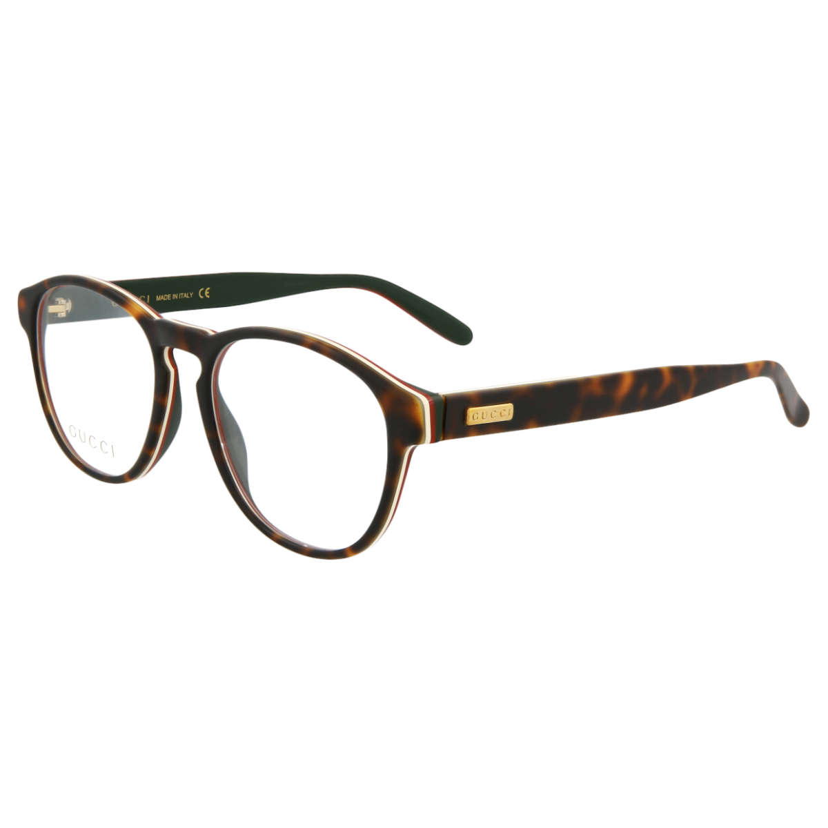 Buy Gucci Core unisex Opticals GG0273O-30002363-002 - Ashford.com