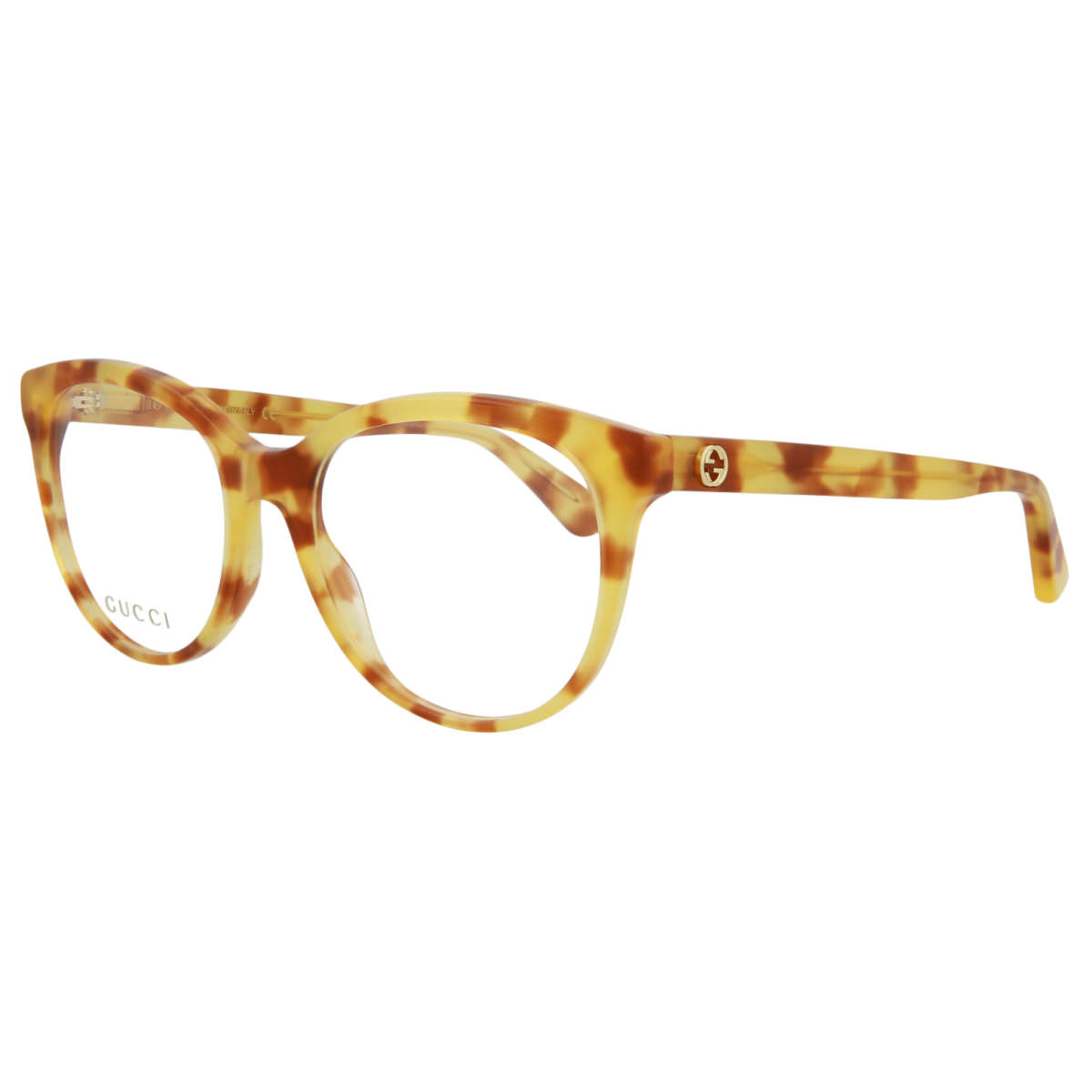 Buy Gucci Core women's Opticals GG0329O-30002859-005 - Ashford.com