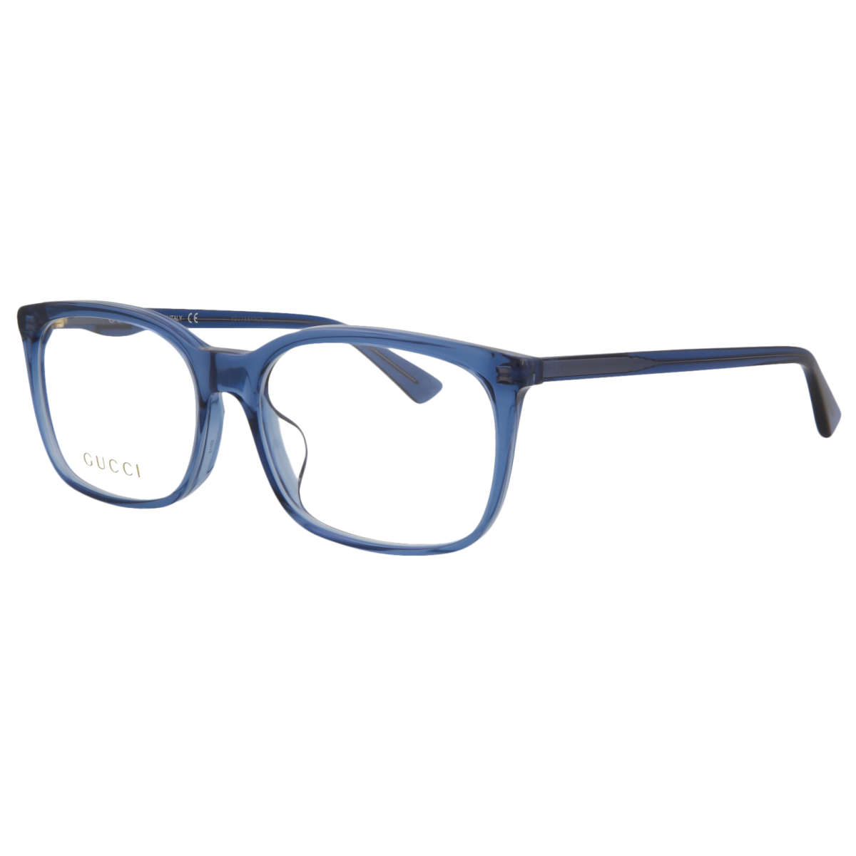 Buy Gucci Core unisex Opticals GG0333OA-30002845-003 - Ashford.com