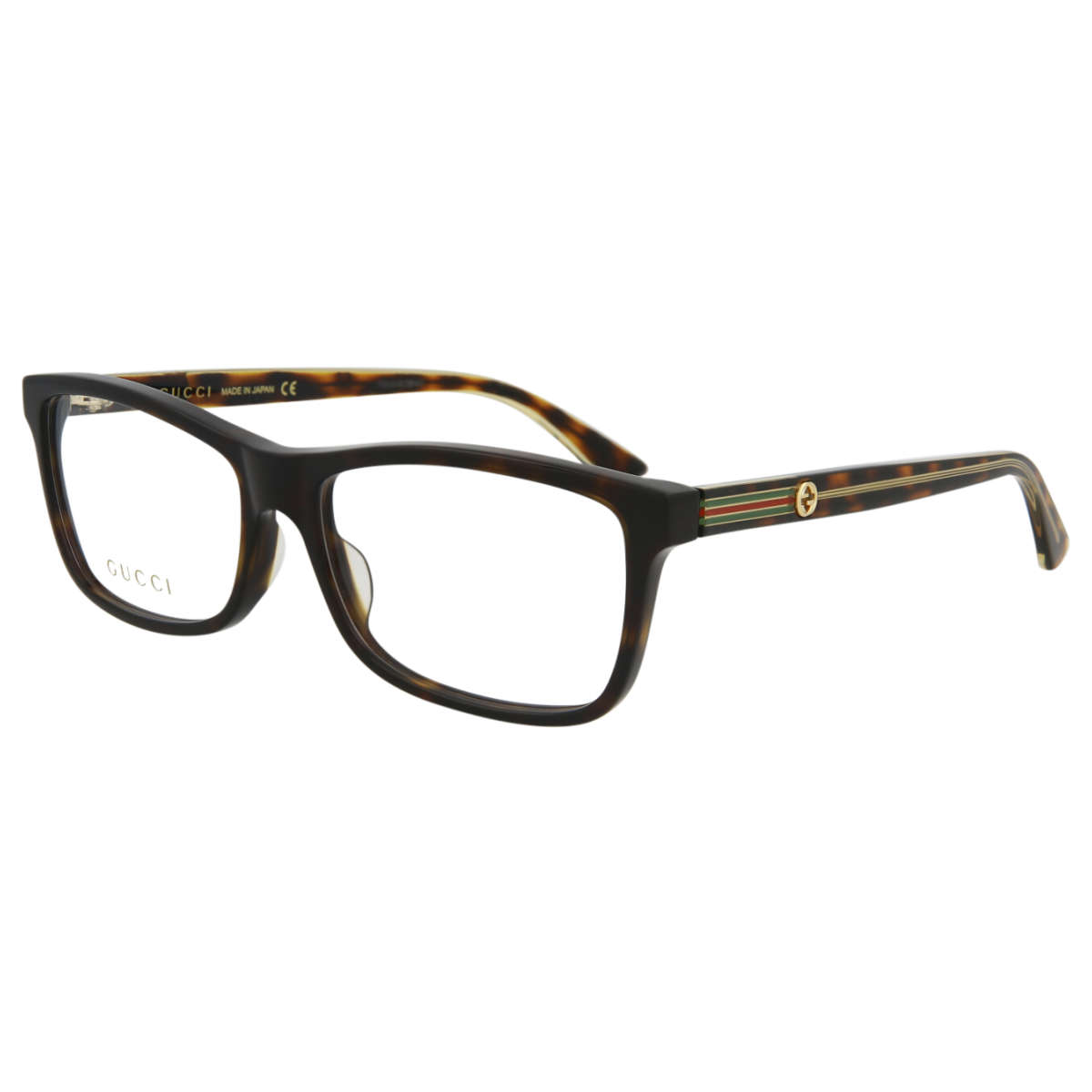 Buy Gucci Core women's Opticals GG0378O-30006044-005 - Ashford.com