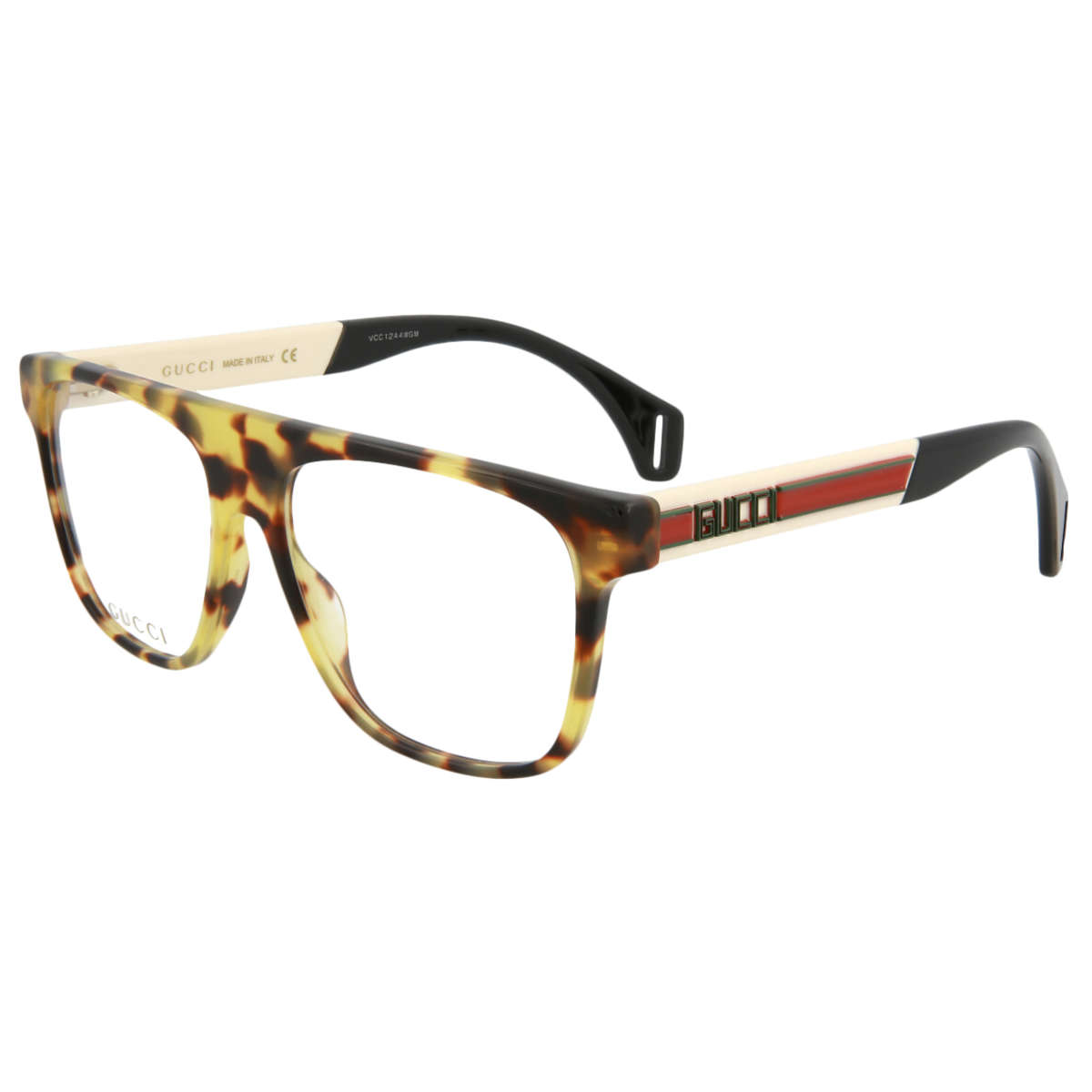 Buy Gucci Core men's Opticals GG0465O-30006490-002 - Ashford.com
