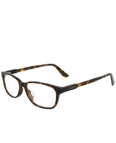 Buy Gucci Core men's Opticals GG0493OA-30006522-002 - Ashford.com