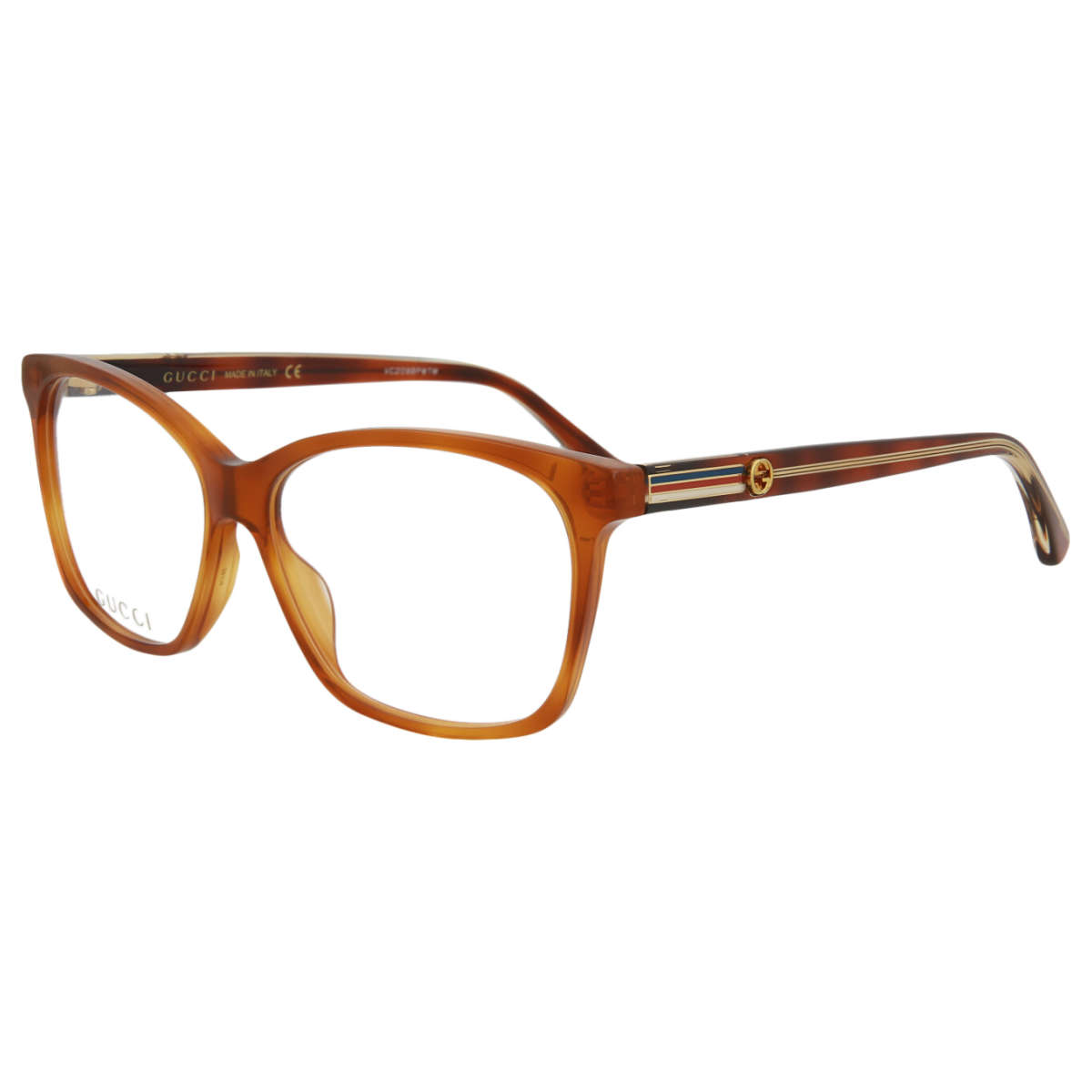 Buy Gucci Core women's Opticals GG0532O-30007787-008 - Ashford.com
