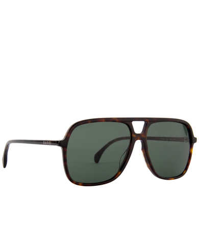 Buy Gucci Fashion men's Sunglasses GG0545S-002-58 - Ashford.com