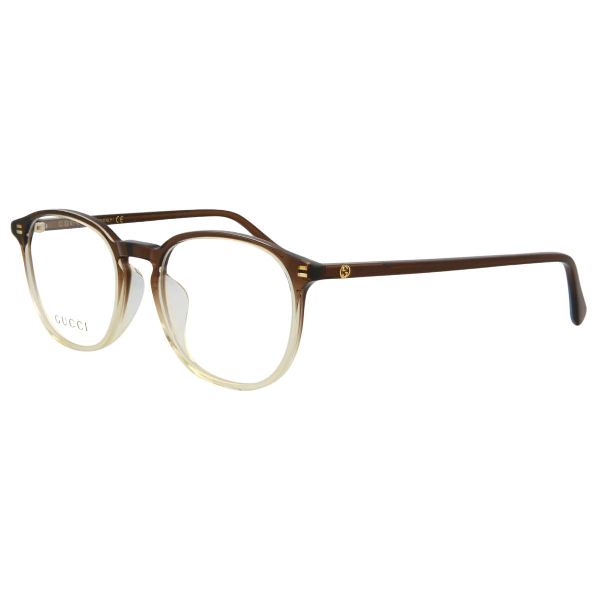 Buy Gucci Core MEN'S Opticals GG0552OA-30008223-007- Ashford.com