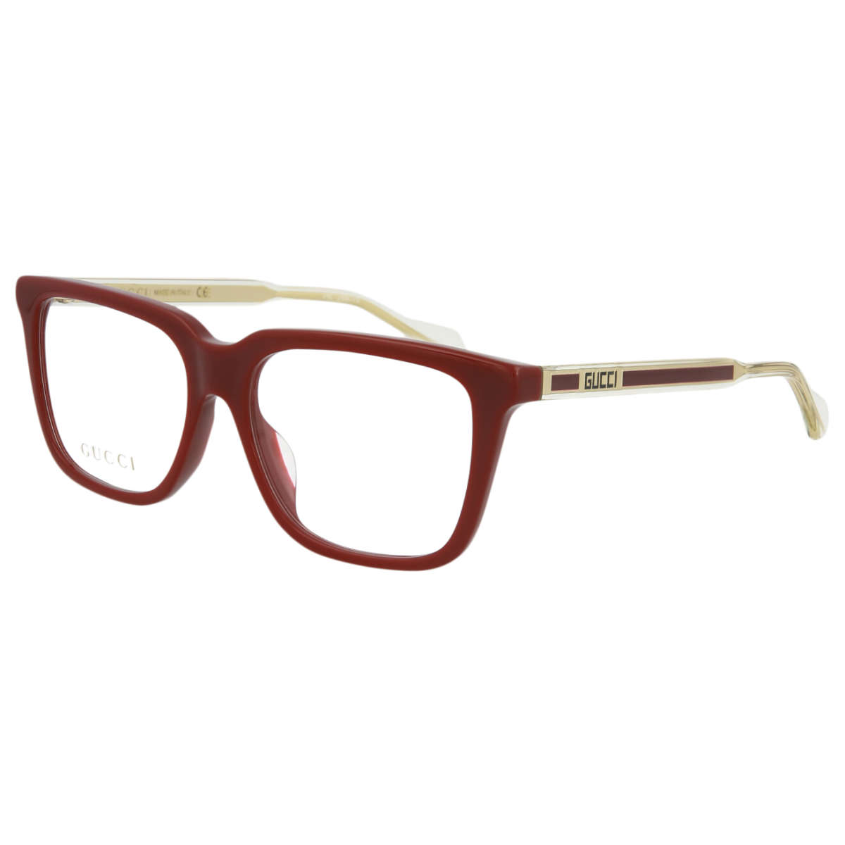 Buy Gucci Core men's Opticals GG0560OA-30008166-007 - Ashford.com