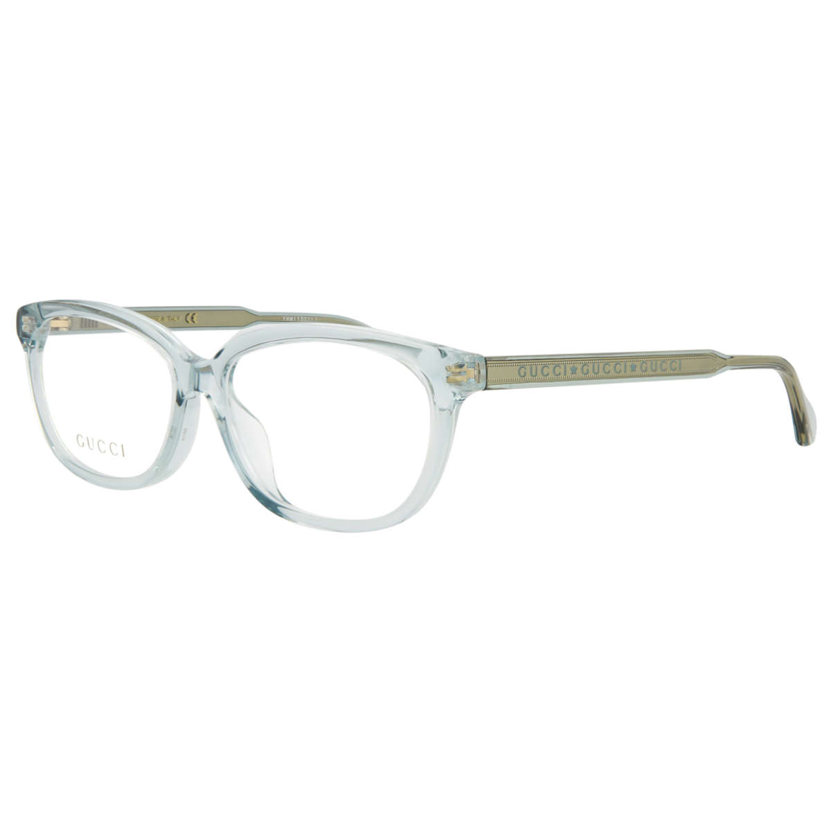 Buy Gucci Core women's Opticals GG0568OA-30008162-003 - Ashford.com