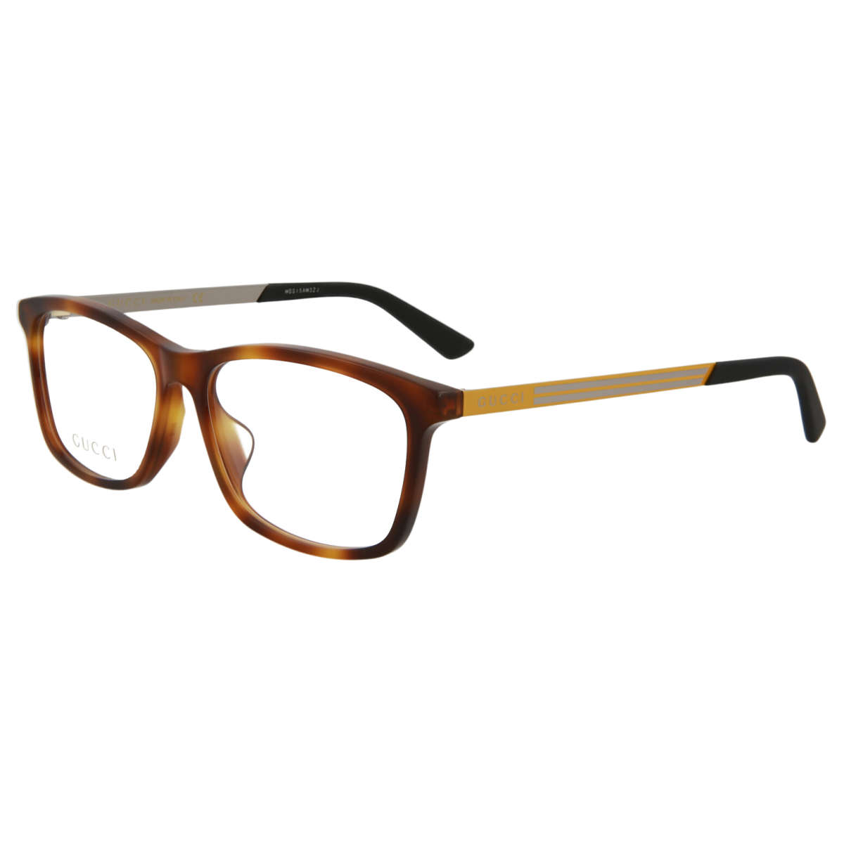 Buy Gucci Core men's Opticals GG0699OA-30008605-003 - Ashford.com