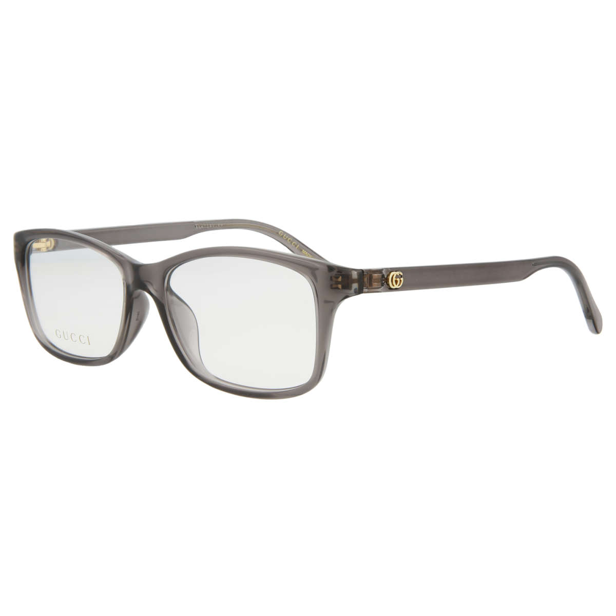 Buy Gucci Core WOMEN'S Opticals GG0720OA-30008910-007 - Ashford.com