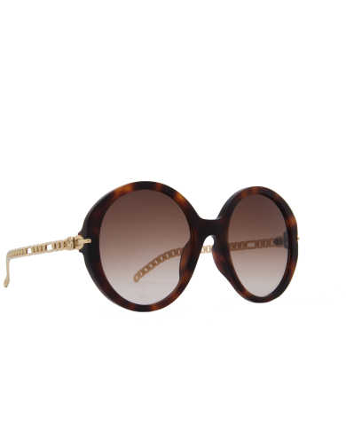 Buy Gucci Fashion men's Sunglasses GG0726S-002-56 - Ashford.com