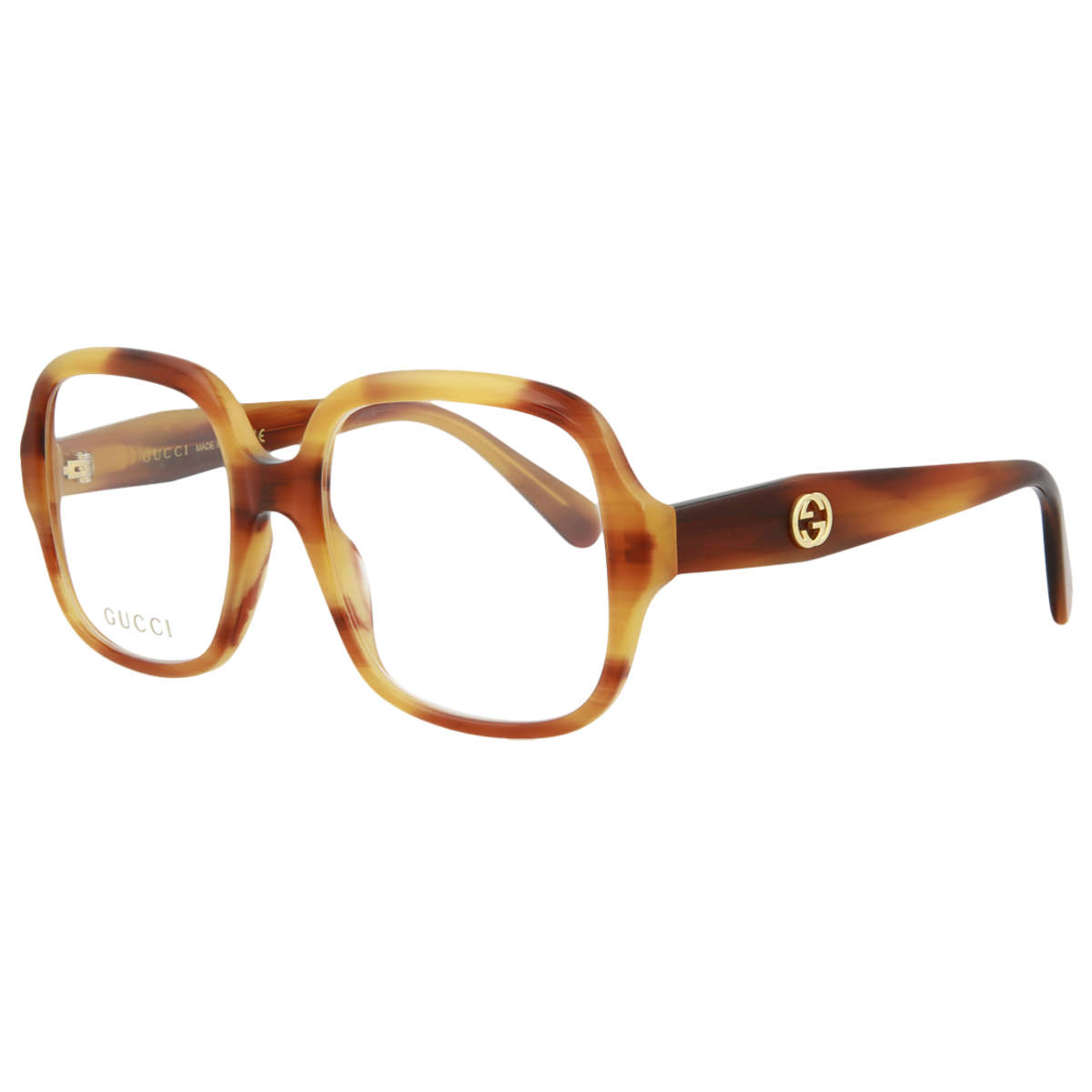 Buy Gucci Core WOMEN'S Opticals GG0799O-30009467-003- Ashford.com