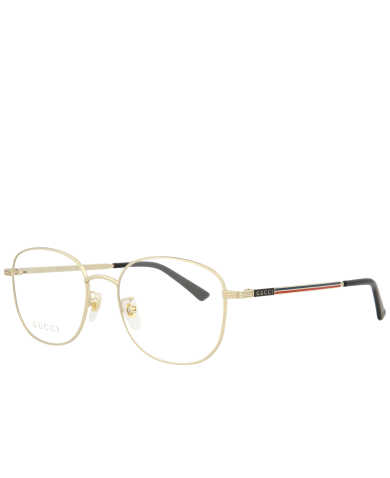 Buy Gucci Fashion men's Opticals GG0838OK-30009516-003 - Ashford.com