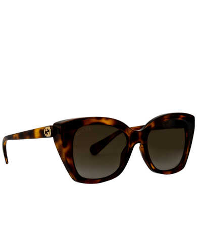 Buy Gucci Fashion men's Sunglasses GG0921S-002-55 - Ashford.com