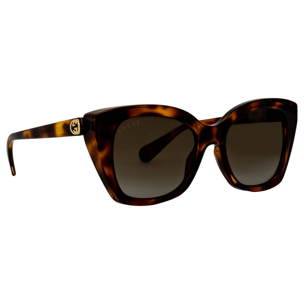 Buy Gucci Fashion men's Sunglasses GG0921S-002-55 - Ashford.com