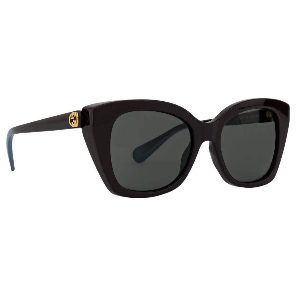 Buy Gucci Fashion WOMEN'S Sunglasses GG0921S-00455- Ashford.com
