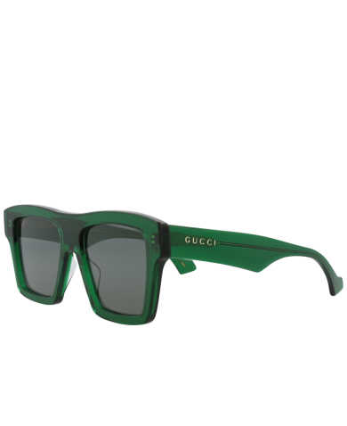 Buy Gucci Core men's Sunglasses GG0962S-30011191-010 - Ashford.com