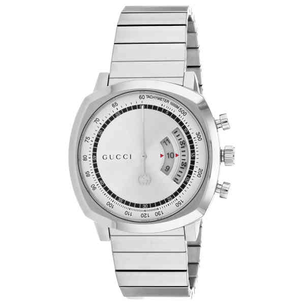 Buy Gucci Grip MEN'S Watch YA157302- Ashford.com