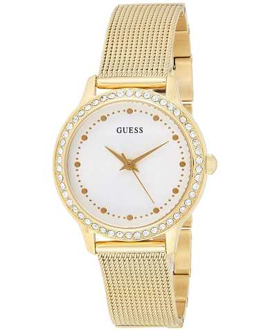 Buy Guess Chelsea women's Watch W0647L7 - Ashford.com