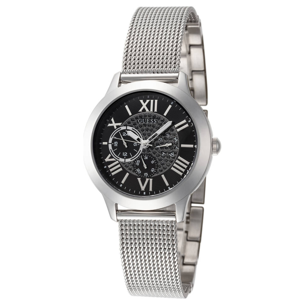 Buy Guess Chelsea women's Watch W1197L1 - Ashford.com