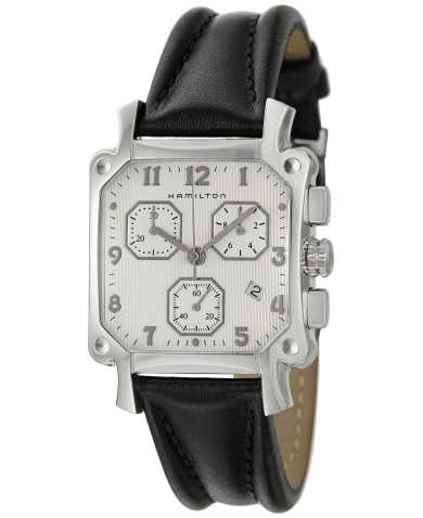 Buy Hamilton Lloyd MEN'S Sports Casual Watch H19412753- Ashford.com