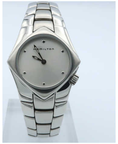 Buy Hamilton Commerce Root women's Casual Watch H23251152-PO - Ashford.com