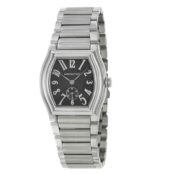 Buy Hamilton Dodson men's Casual Watch H27311733-SS - Ashford.com