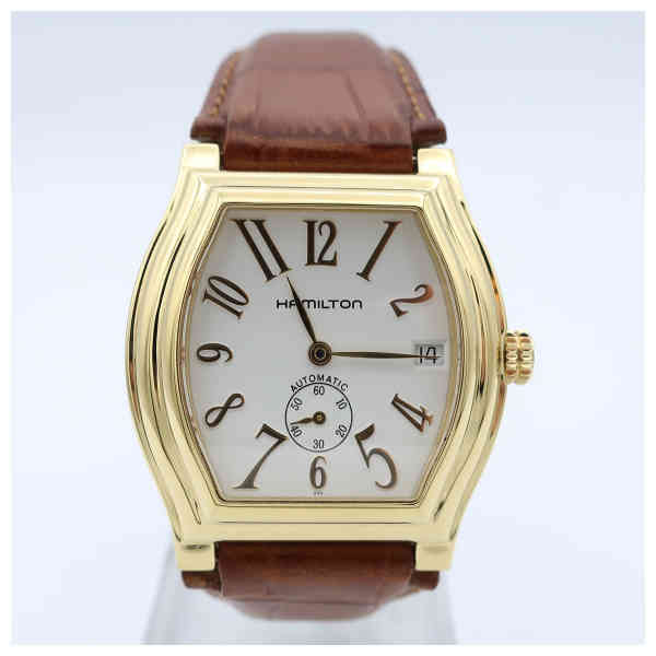 Buy Hamilton Dodson MEN'S Casual Watch H27435523-PO3 - Ashford.com