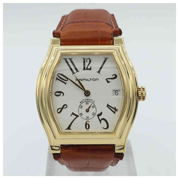 Buy Hamilton Dodson MEN'S Casual Watch H27435523-SDV- Ashford.com