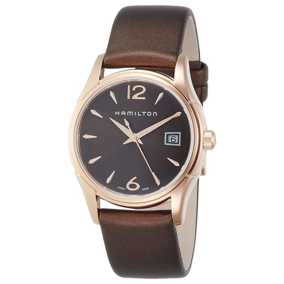 Buy Hamilton Jazzmaster women's Watch H32341975 - Ashford.com