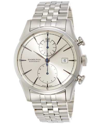 Buy Hamilton Jazzmaster MEN'S Watch H42565151- Ashford.com