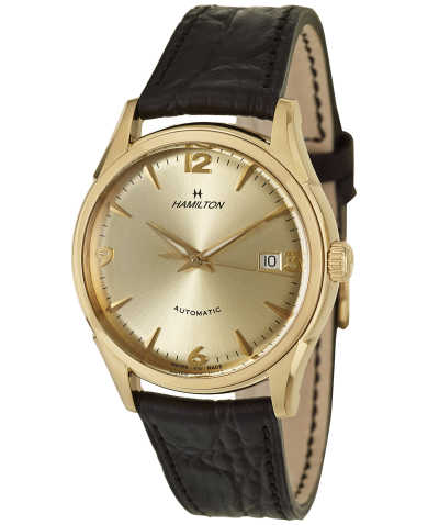 Buy Hamilton Timeless Classic men's Dress Watch H38435721 - Ashford.com