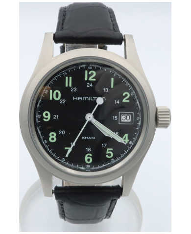 Buy Hamilton Commerce Root men's Casual Watch H68411833-PO - Ashford.com