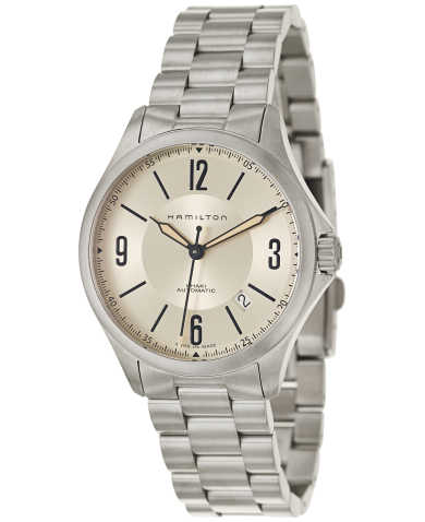 Buy Hamilton Khaki Aviation men's Casual Watch H76565125 - Ashford.com