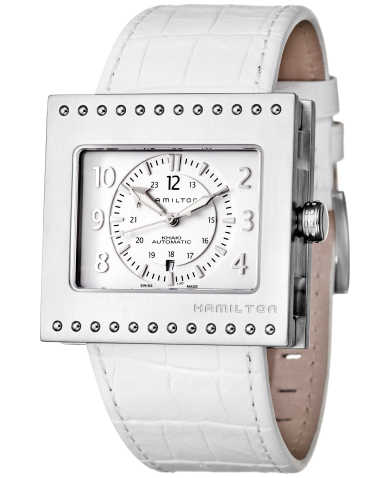 Buy Hamilton Khaki Action Code Breaker men's Casual Watch H79515913 ...