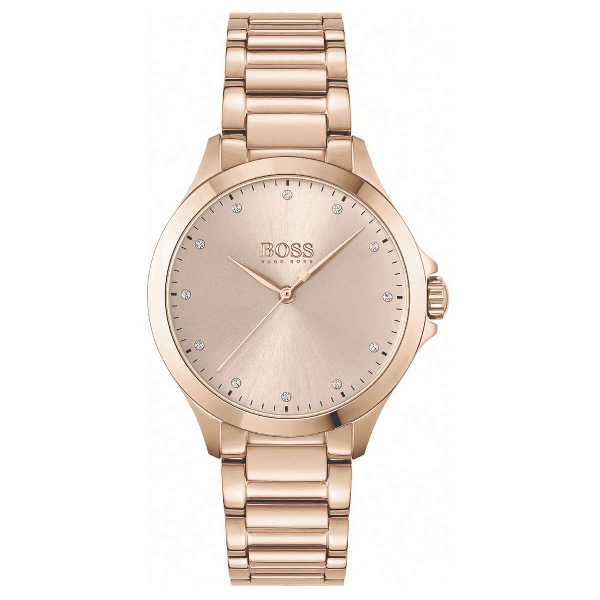 Buy Hugo Boss Grace women's Watch 1502578 - Ashford.com