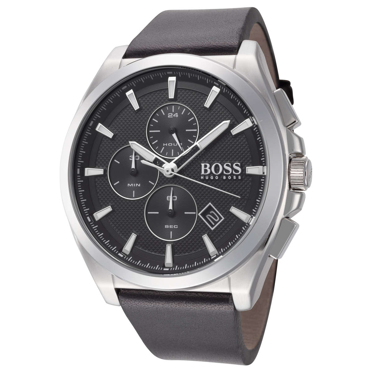 Buy Hugo Boss Grandmaster men's Watch 1513881 - Ashford.com