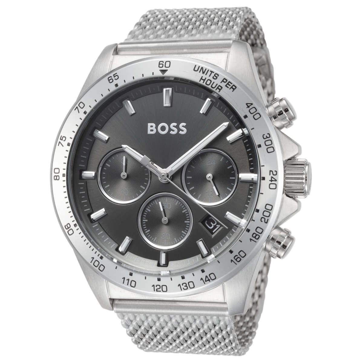 Buy Hugo Boss Hero men's Watch 1514020 - Ashford.com