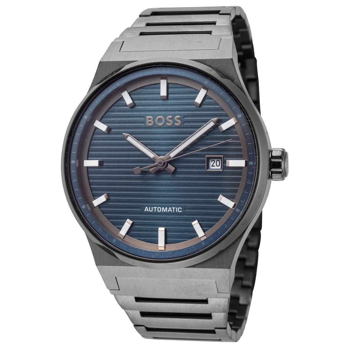 Buy Hugo Boss Candor Auto men's Watch 1514119 - Ashford.com