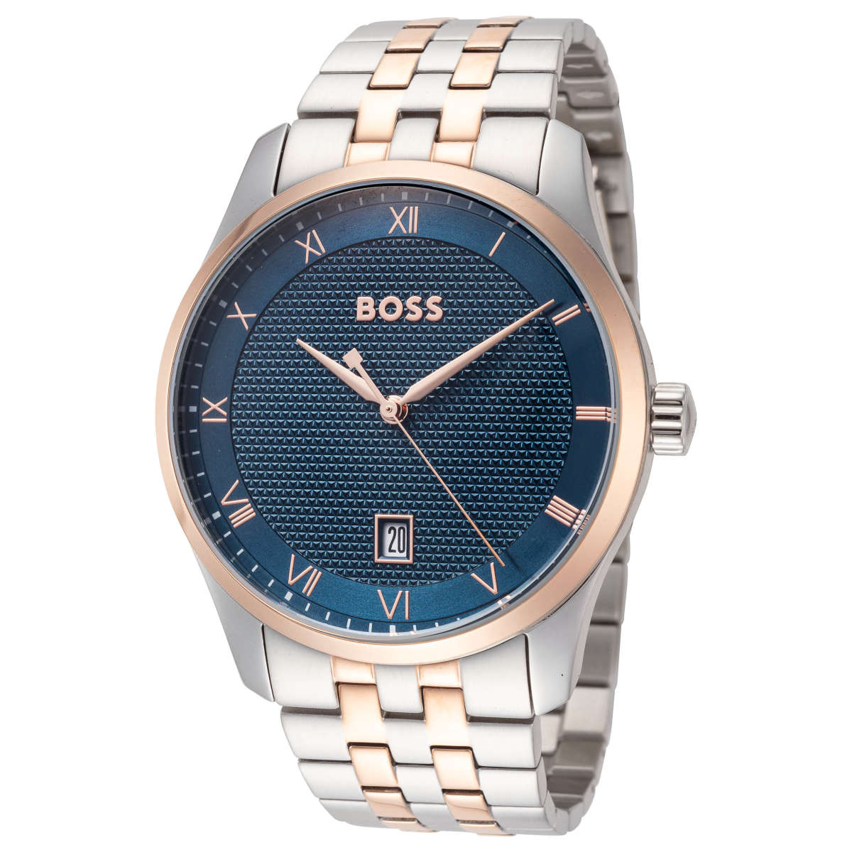 Buy Hugo Boss Principle men's Watch 1514135 - Ashford.com