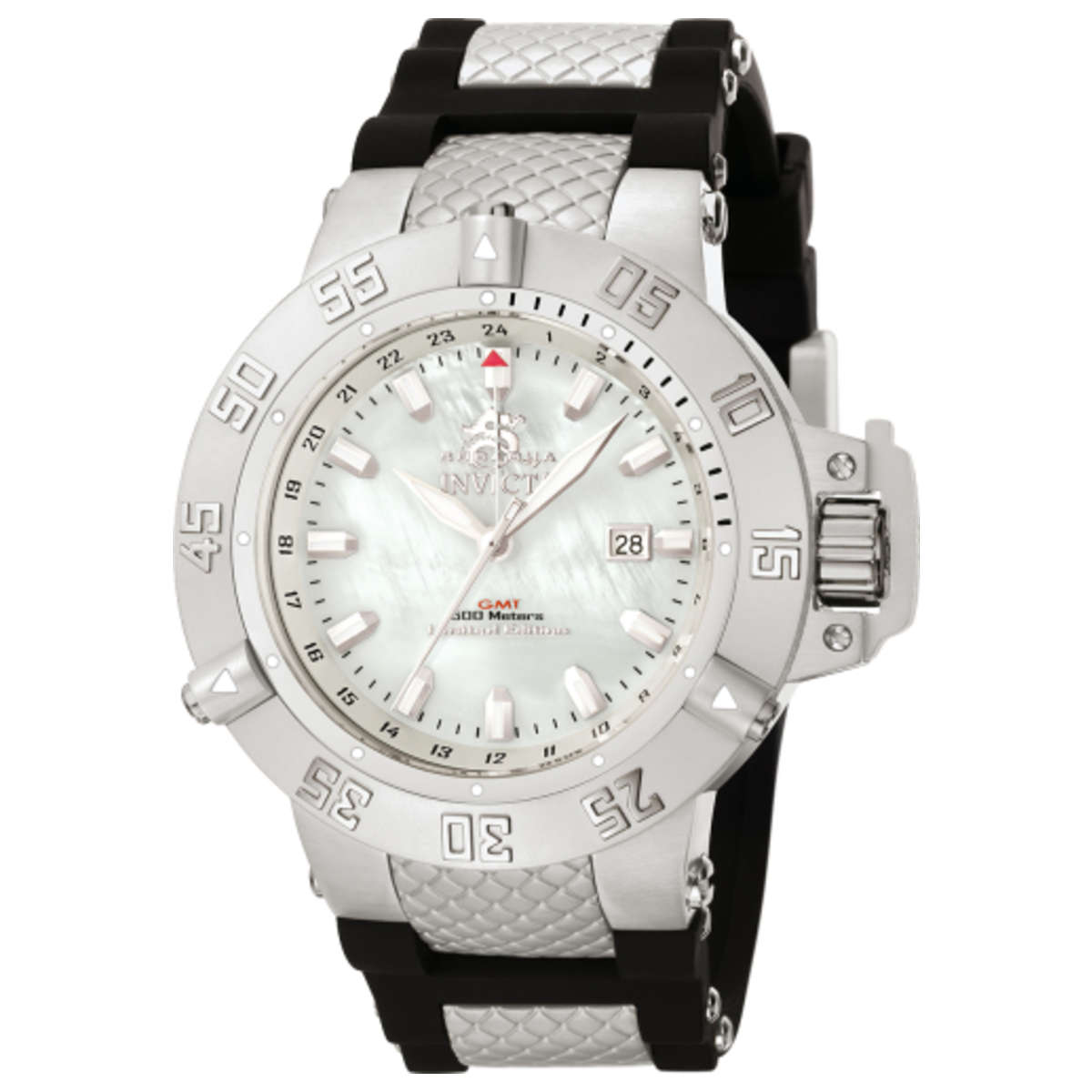 Buy Invicta Subaqua men's Watch 0737 - Ashford.com