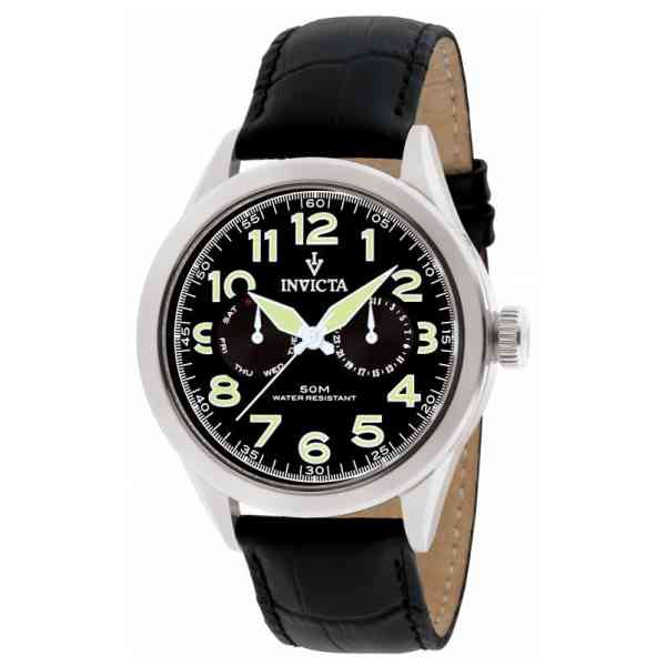 Buy Invicta Vintage MEN'S Watch 11741- Ashford.com