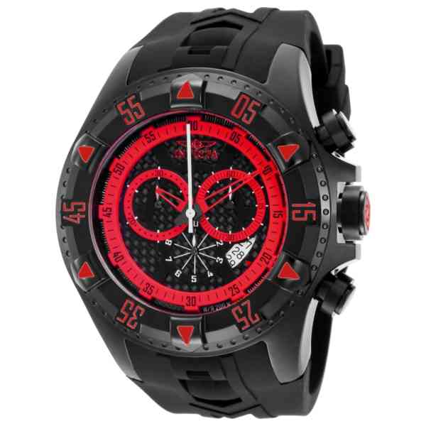 Buy Invicta Excursion MEN'S Watch 12690- Ashford.com