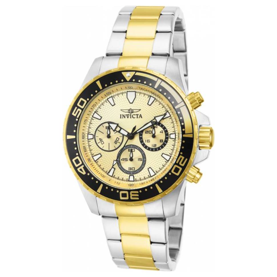 Buy Invicta Pro Diver MEN'S Watch 12916- Ashford.com