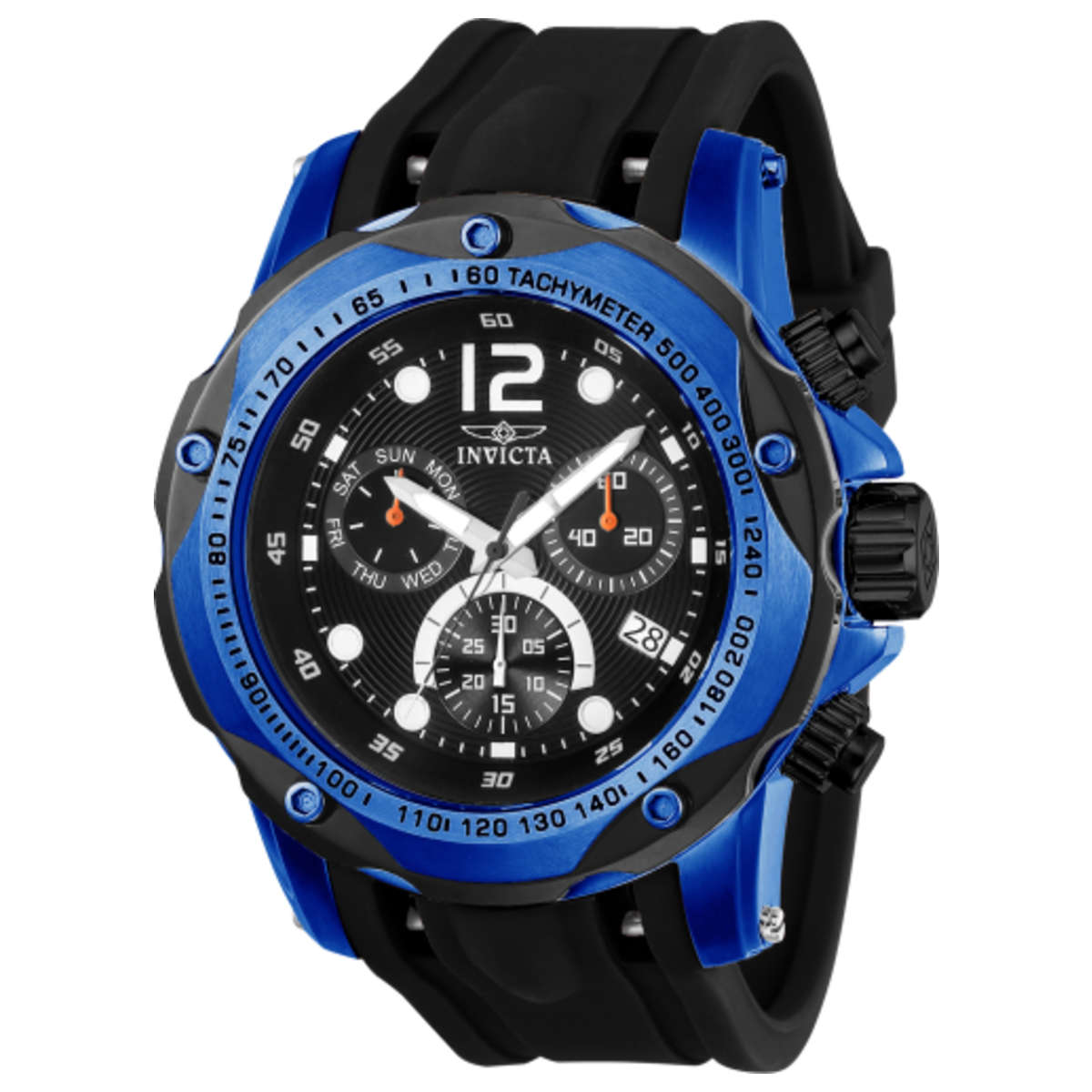 Buy Invicta Speedway men's Watch 20074 - Ashford.com