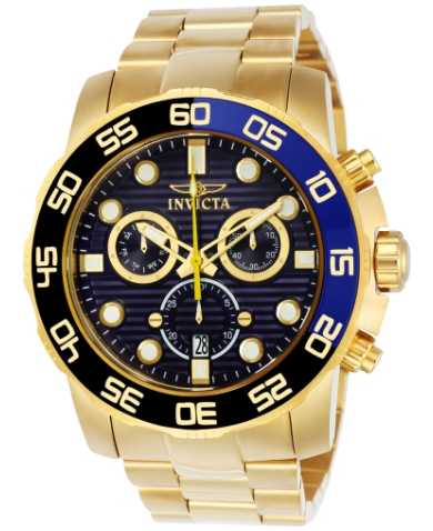 Buy Invicta Pro Diver MEN'S Watch 21555- Ashford.com