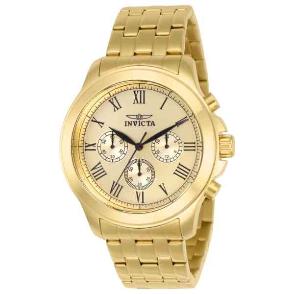 명품 남녀시계 할인판매 | Buy Invicta Specialty 남성용 시계 21658 - Ashford.com
